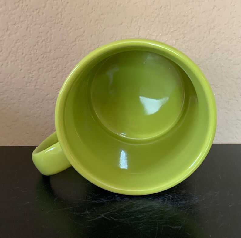 DR. SEUSS Merry Grinchmas the GRINCH Jumbo Coffee Mug / Tea Cup 18 Oz ...