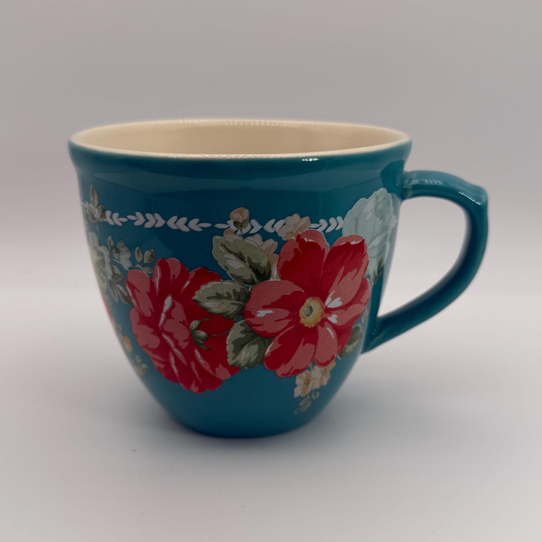 Pioneer Woman Coffee Mugnull