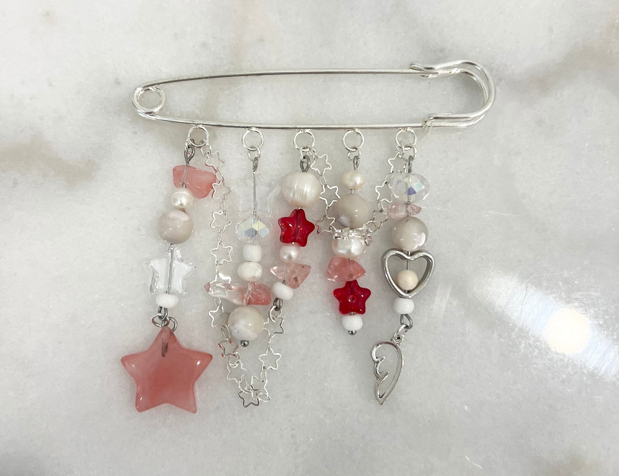 Y2k Acubi Scene Style Trendy Star Barbie Angel Korean Gorgeous - Etsy