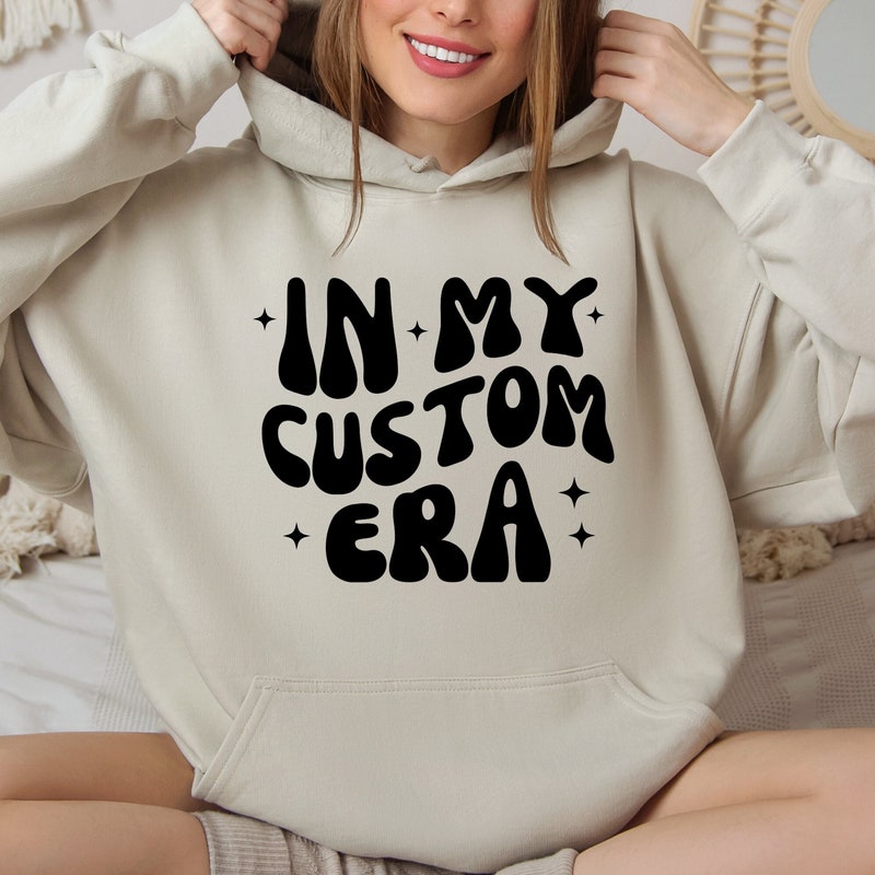 In My Custom Era - Etsy
