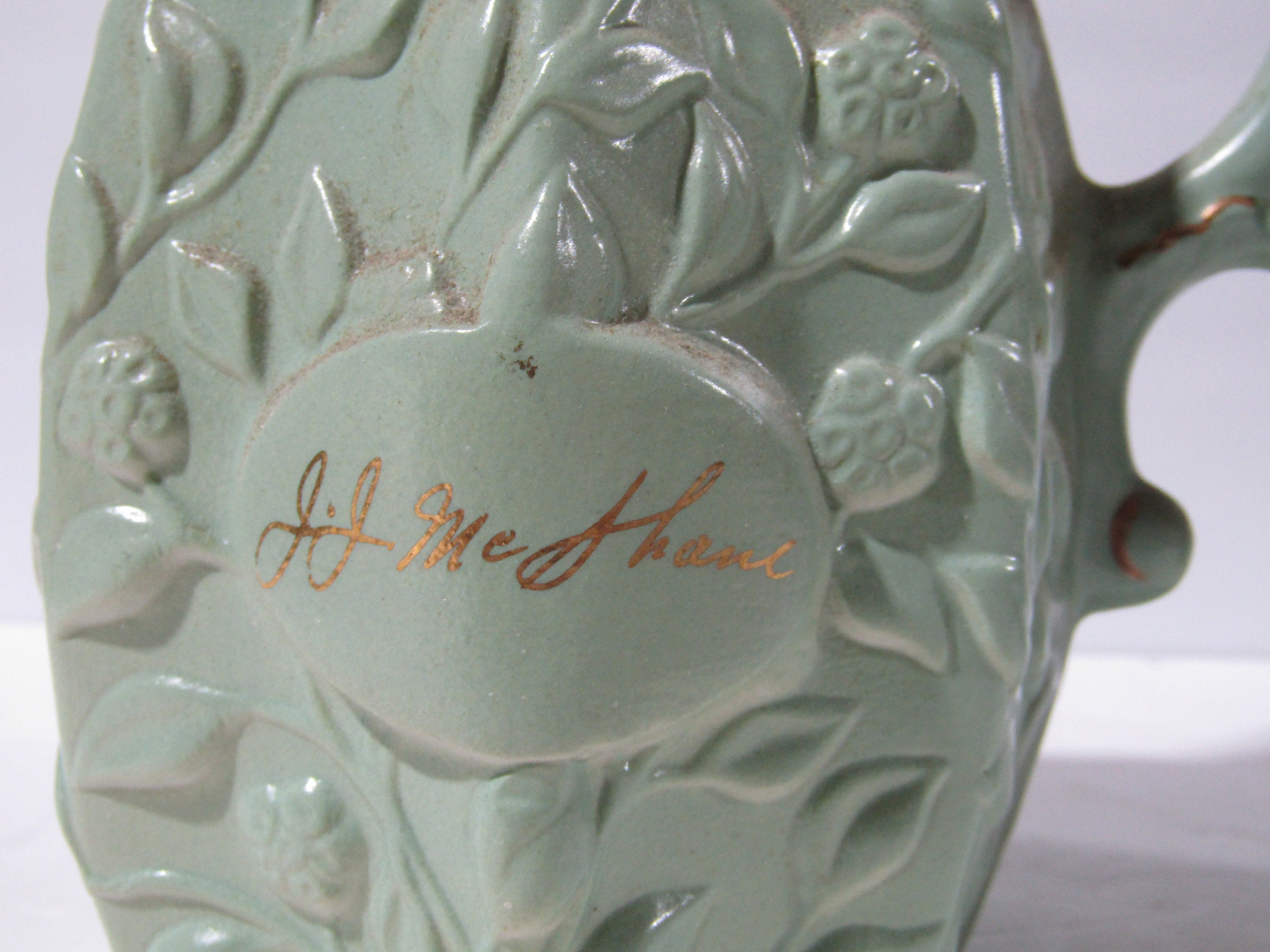 2 Jim Beam VIP Julian Mcshane Signed Executive Decanter 1980 & 1981 ...