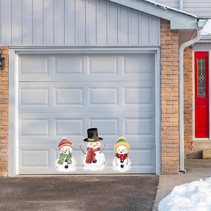 Outdoor Magnets - Etsy