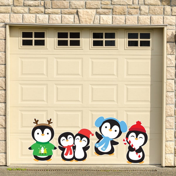 Outdoor Magnets - Etsy