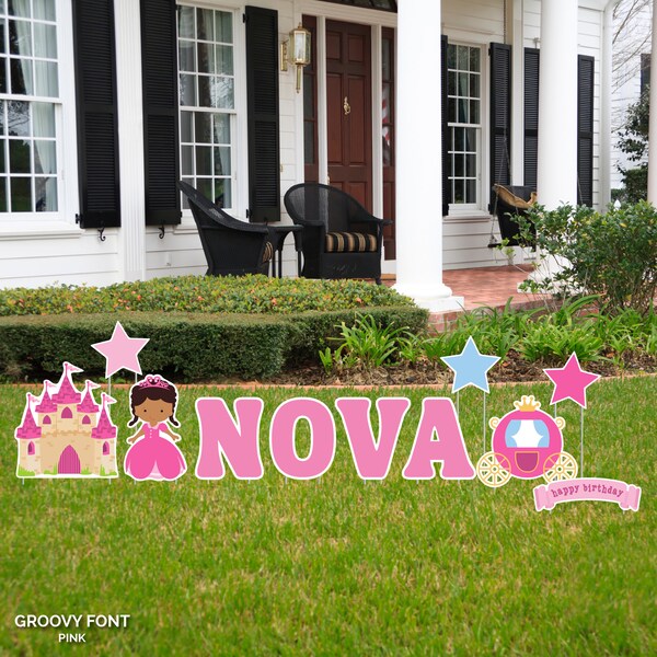 Yard Decoration - Etsy