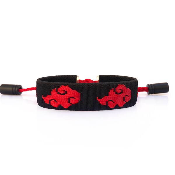 Akatsuki Ring - Etsy