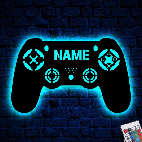 Xbox Led Sign - Etsy