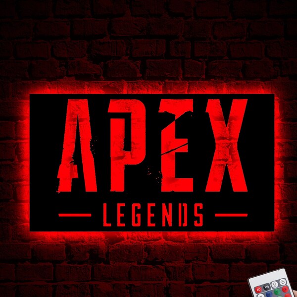 Apex Legends Merch - Etsy