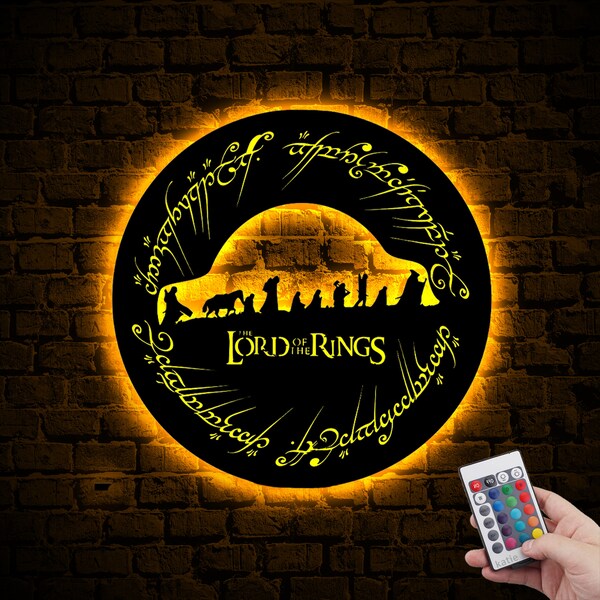 Lord of All Lords - Etsy