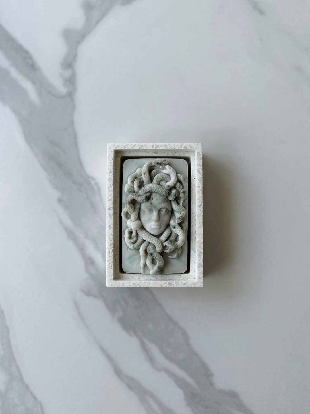 Medusa Soap - Etsy