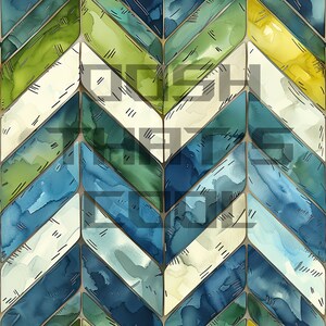 Chevron| Seamless Designs | 12 Awesome Patterns | Tile Patterns ...