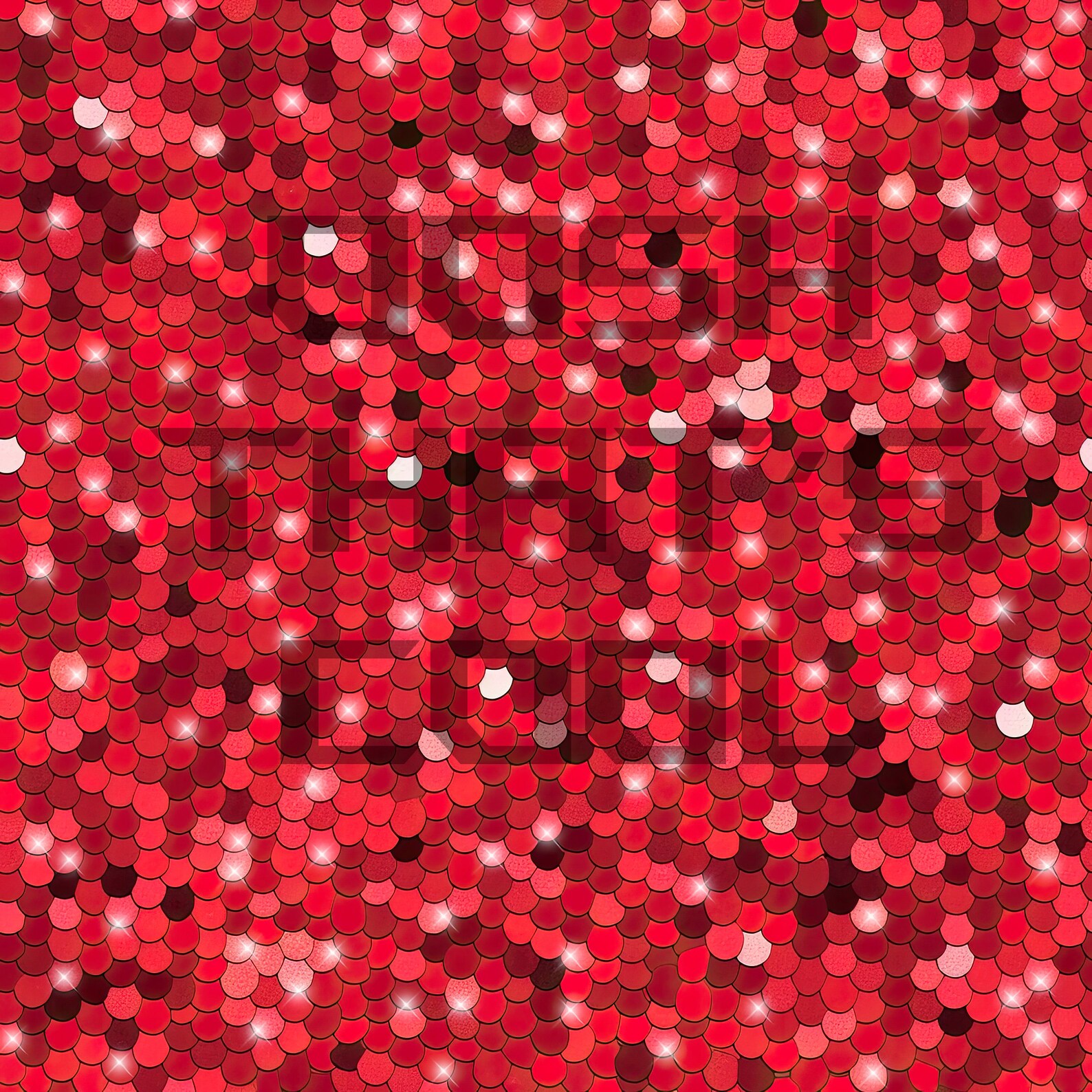 101 Rainbow Sequins| Seamless Designs | 101 Awesome Patterns | Tile ...
