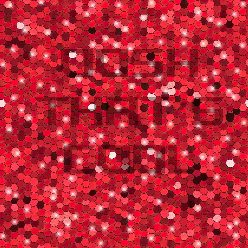 101 Rainbow Sequins| Seamless Designs | 101 Awesome Patterns | Tile ...