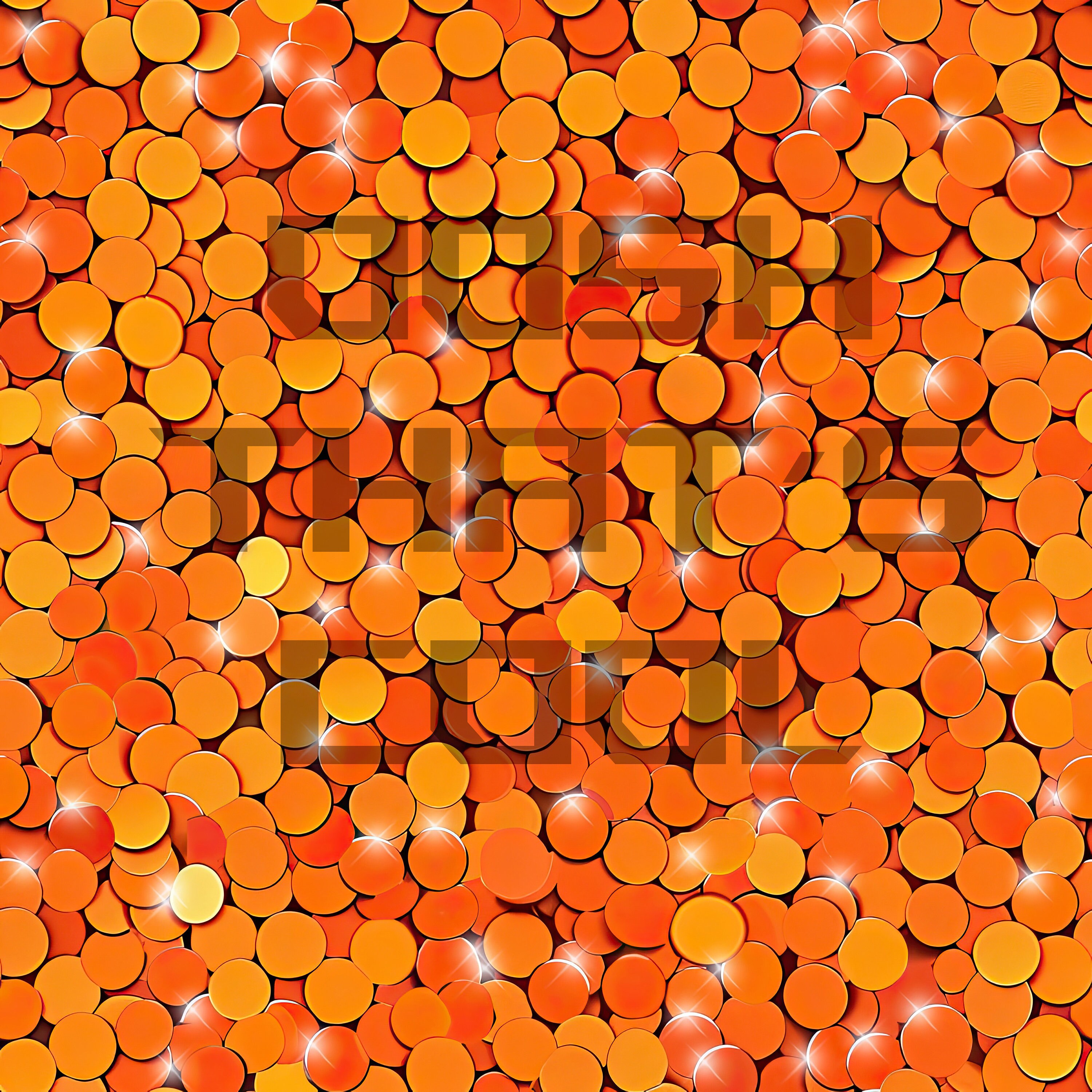 101 Rainbow Sequins| Seamless Designs | 101 Awesome Patterns | Tile ...