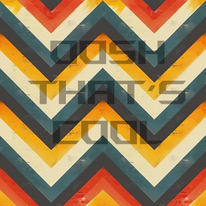 Chevron| Seamless Designs | 12 Awesome Patterns | Tile Patterns ...