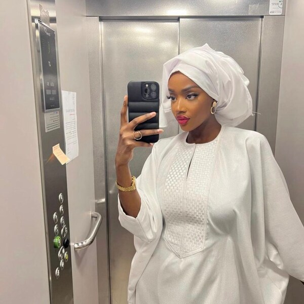 Senegalese Dress - Etsy