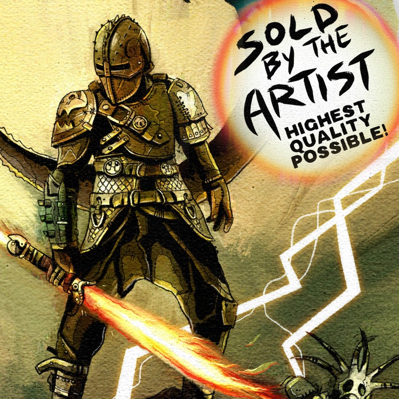 How to Train Your Dragon - Painted Art Poster - Etsy