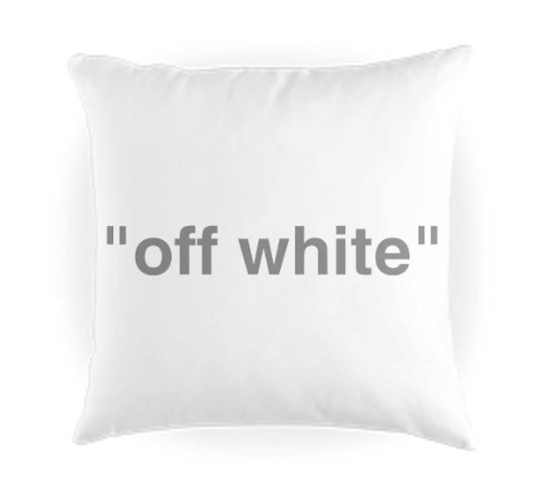 Off White Inspired Digital Art - Etsy