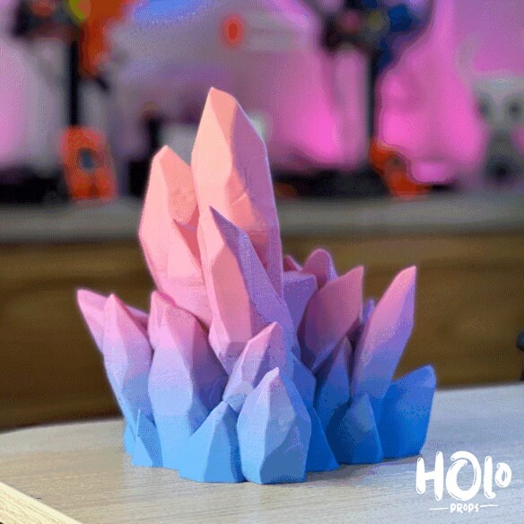 3D Crystal Controller Stand Display, Fun Playstation Controller Stand ...