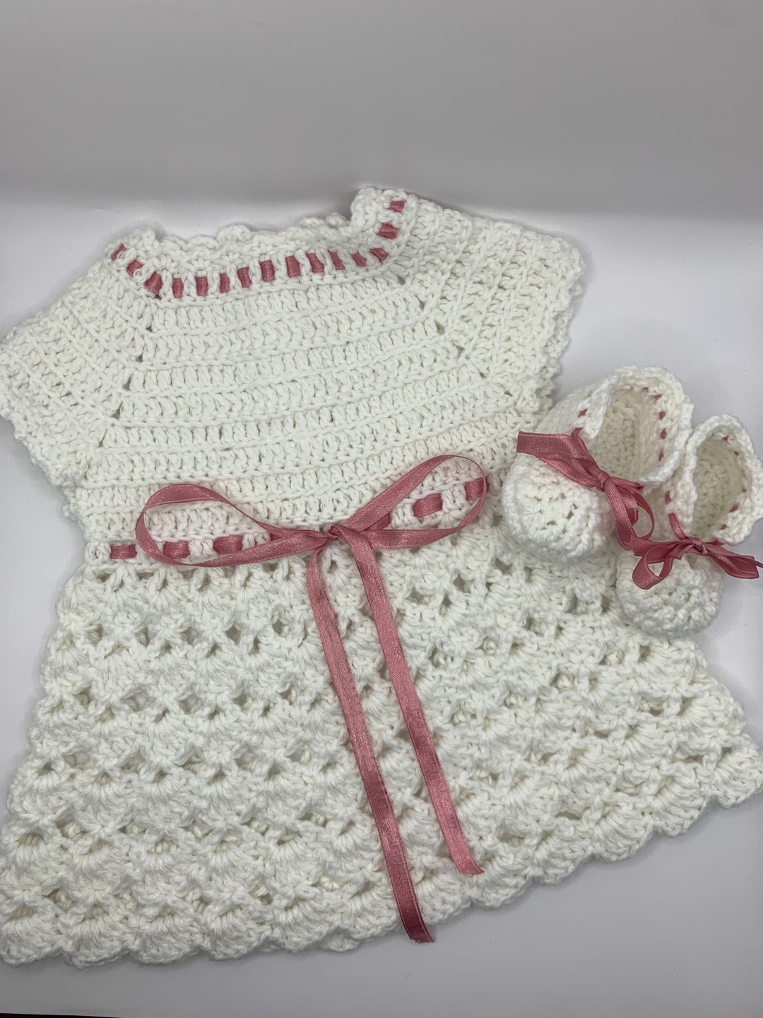Koroshiya designs allerbesten baby frocks