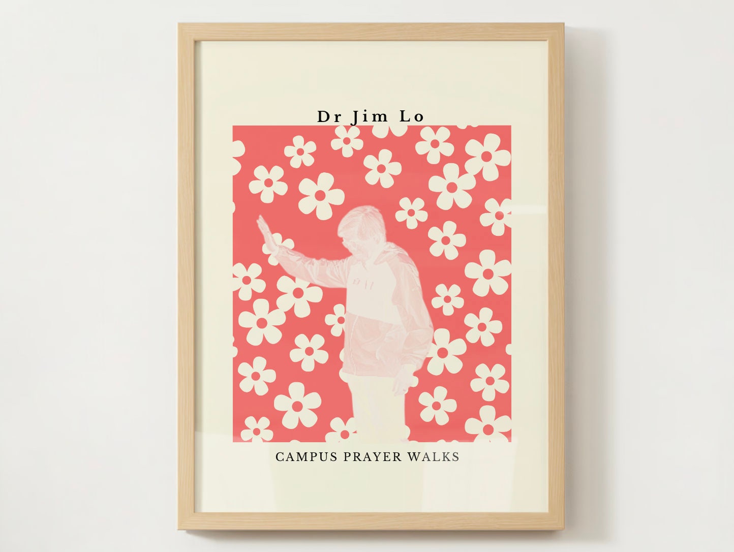 Indiana Wesleyan University | Digital Prints Set of 6 | Preppy Wall Art ...