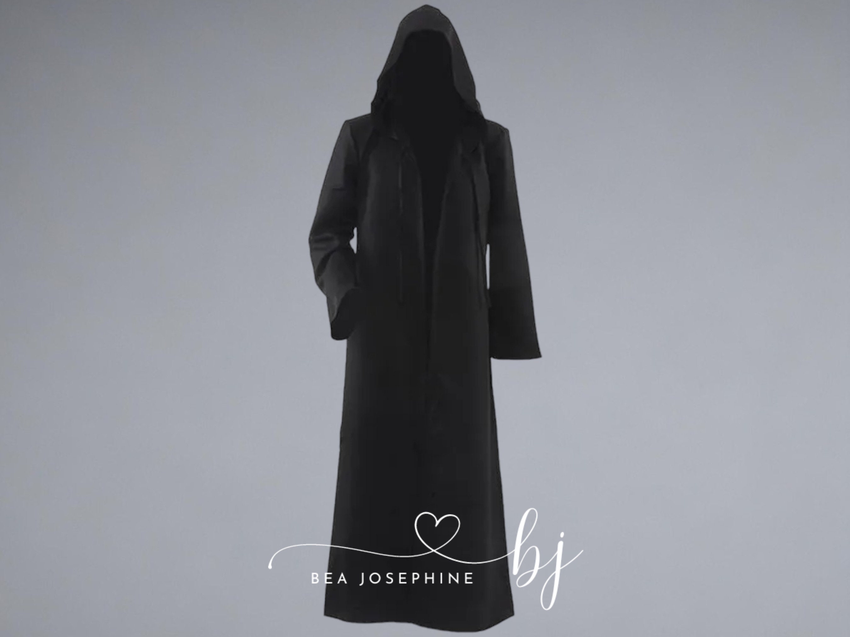 Viking Hooded Medieval Cloak, Renaissance Vampire Larp Cloak, Vampire ...