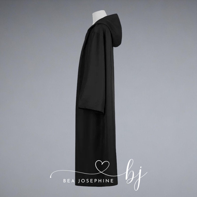 Viking Hooded Medieval Cloak, Renaissance Vampire Larp Cloak, Vampire ...