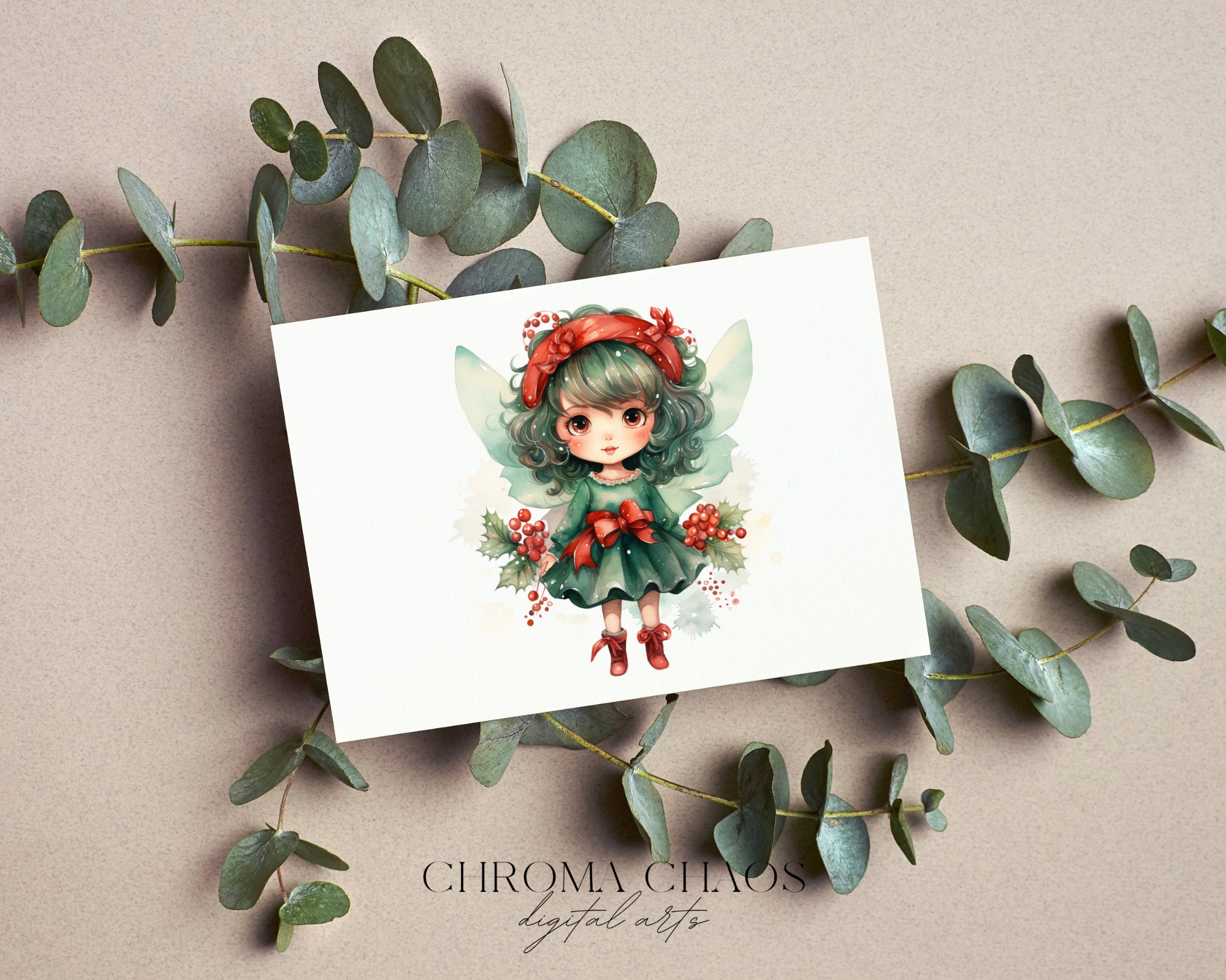 29 Cute Fairies Clip Art, Fairy PNG, Halloween Decor, Wall Decor ...