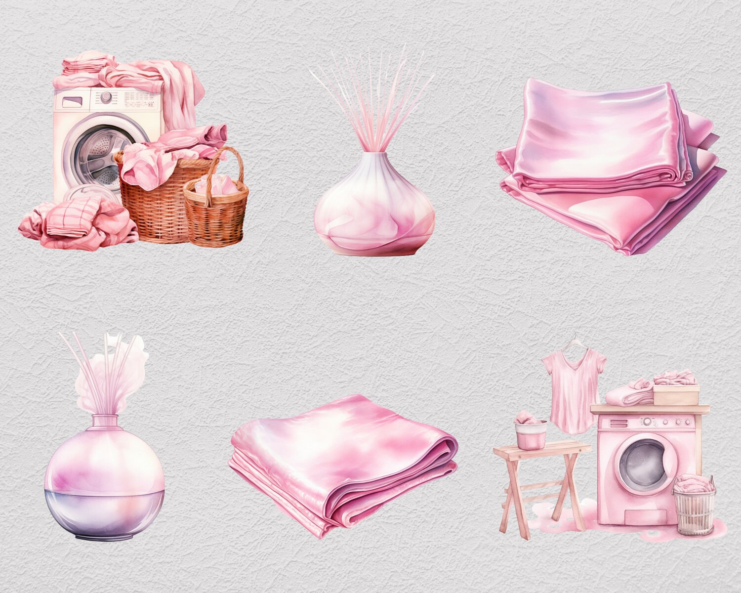 84 Cleaning Collection Clipart PNG, Laundry PNG, Cleaning Girl Clip Art ...