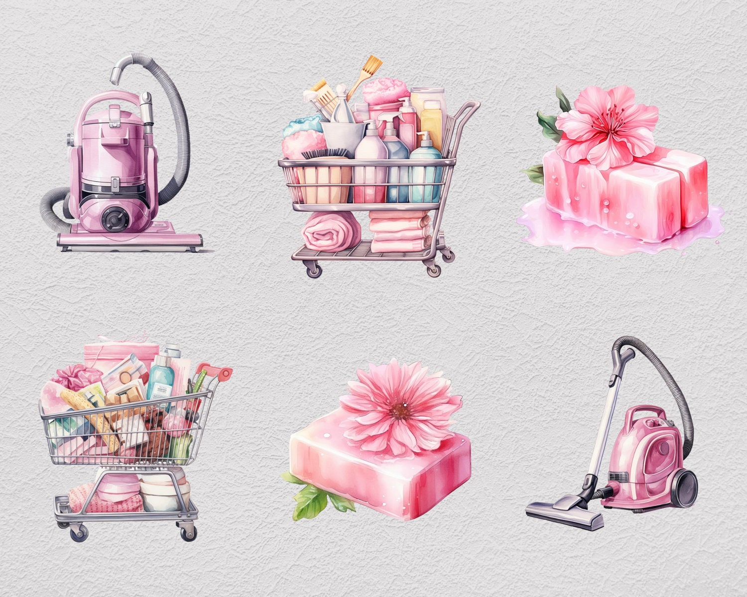 84 Cleaning Collection Clipart PNG, Laundry PNG, Cleaning Girl Clip Art ...