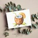 Summer Coconut Drinks Beach Clipart PNG Bundle Transparent Background ...