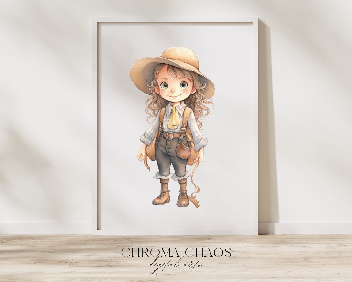 Cute Little Cowboy Clipart PNG Sublimation Bundle, Horse Clipart ...