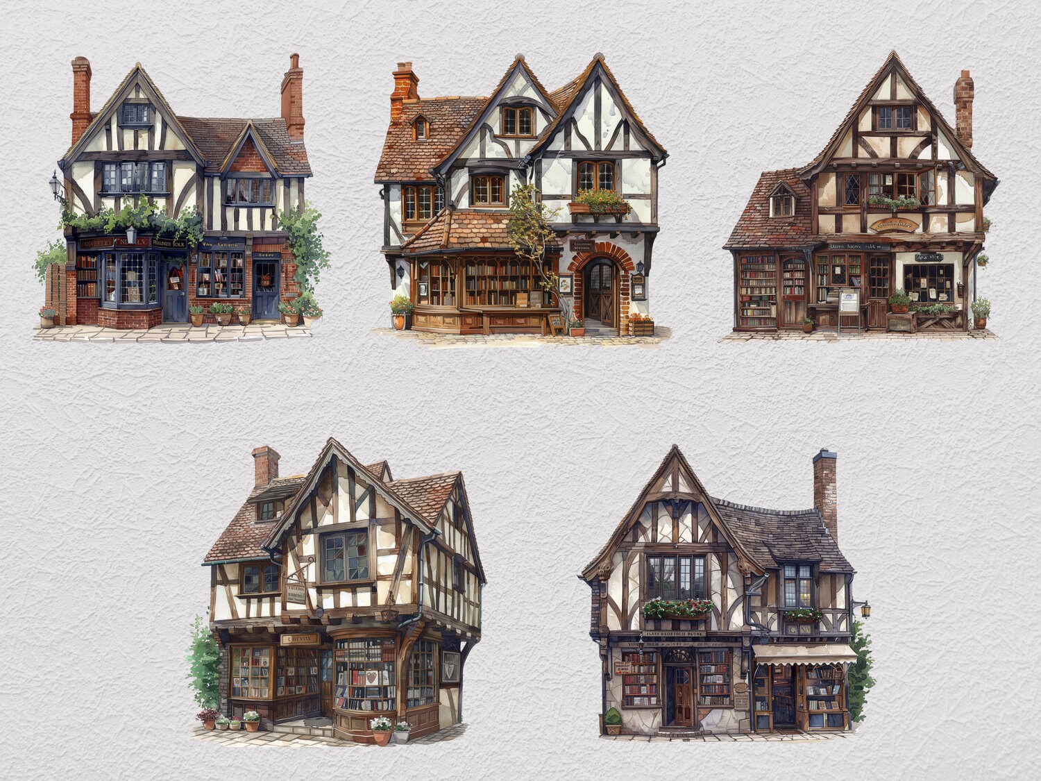 Tudor Architecture Clipart, Tudor House PNG, Architecture Clipart ...