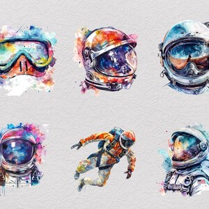 Skydiving Clipart PNG, Decoration Clip Art, Scrapbook Junk Journal ...