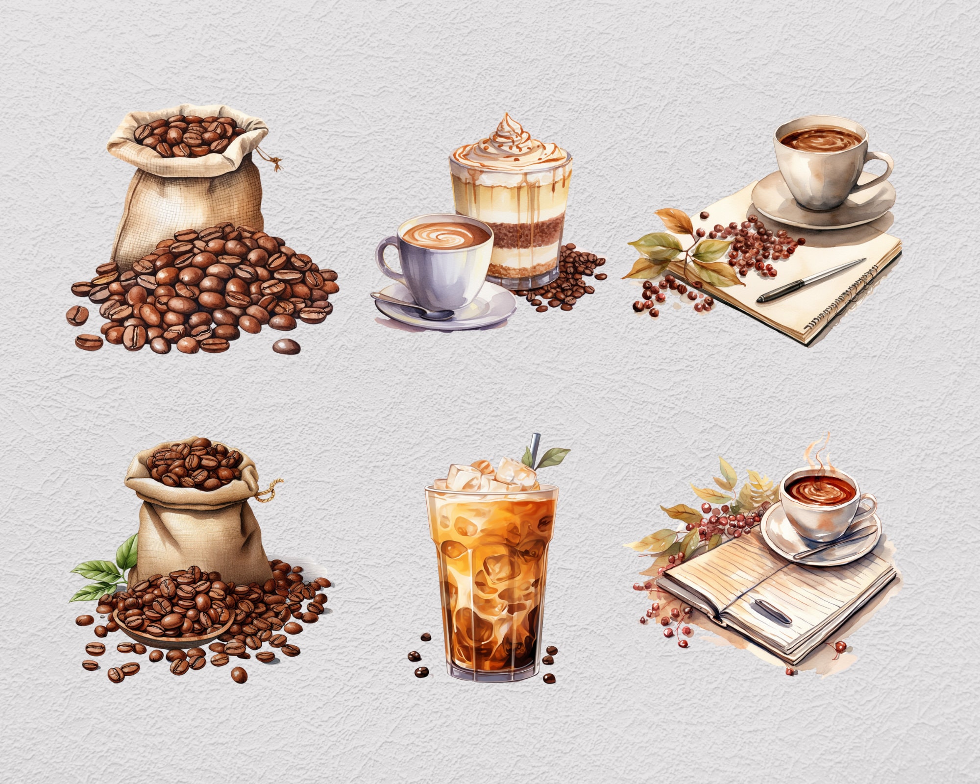 84 All About Coffee Clipart, Coffee PNG, Coffee Lovers Clip Art ...