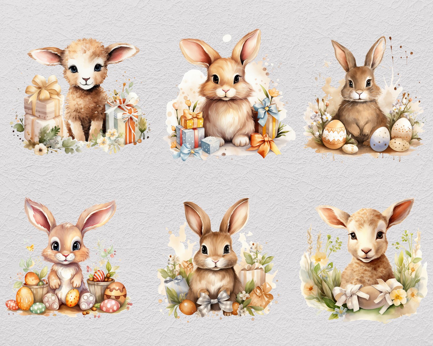 Spring Festival Clipart PNG, Easter Decoration PNG, Easter Clip Art ...
