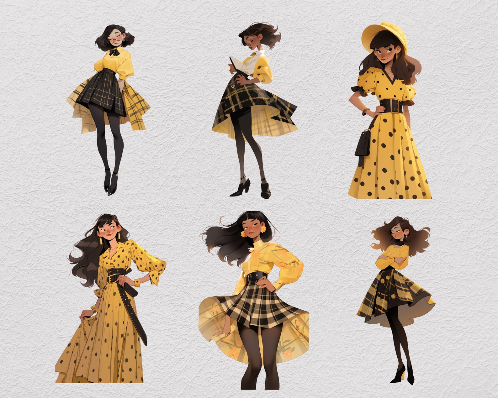 108 Hufflepuff Students Clipart, School Wizard Students Clipart PNG ...