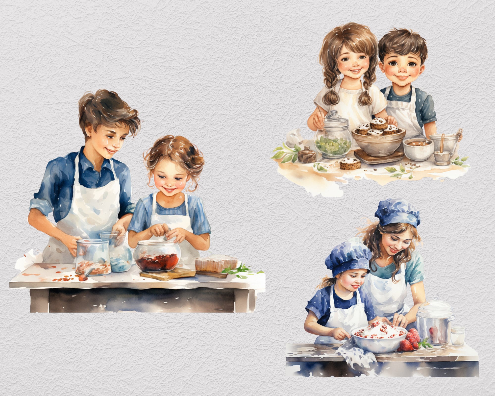 42 Holiday Season Clipart PNG, Holiday PNG, Winter Clip Art, Nutcracker ...