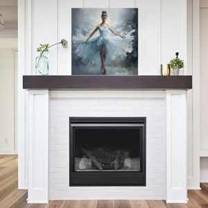 Enchanting Dance Diva Matte Vertical Posters - Etsy
