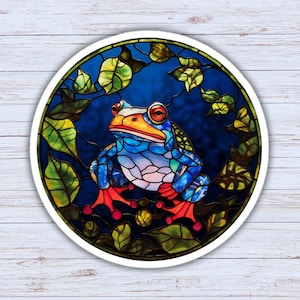 Stained Glass Pc Case - Etsy