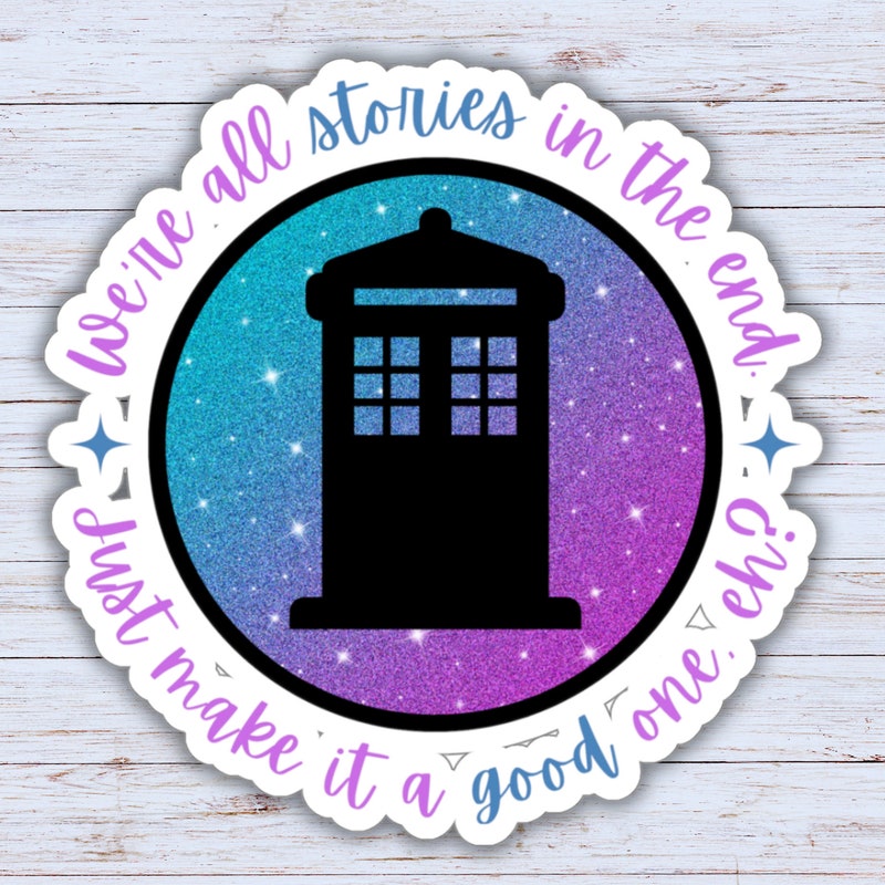 Police Call Box - Etsy