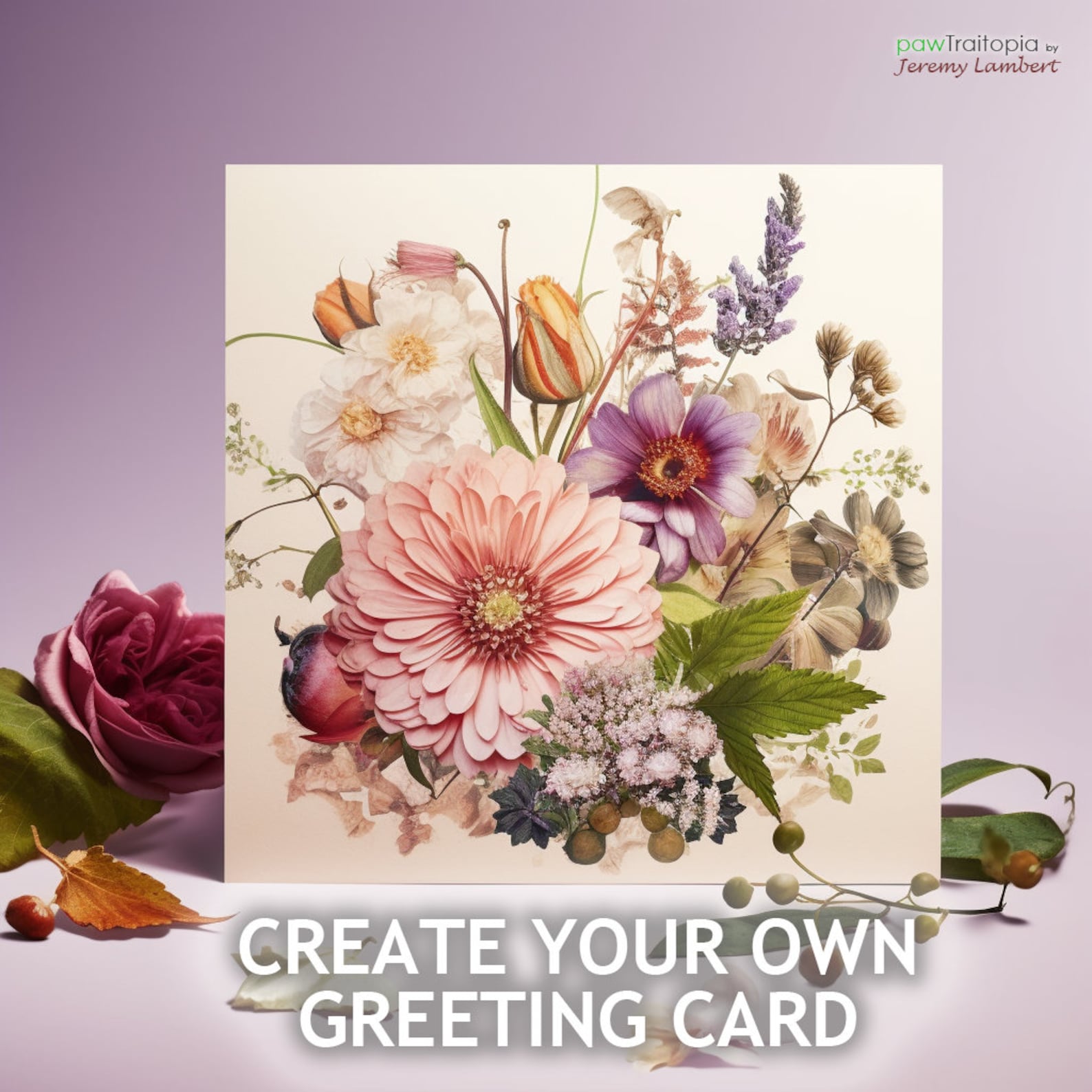 Spring Season Clip Art Bundle: 12 High-res PNG Transparent Background ...