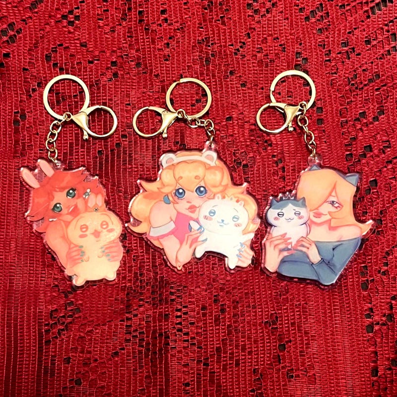 Usagi Chiikawa Png - Etsy