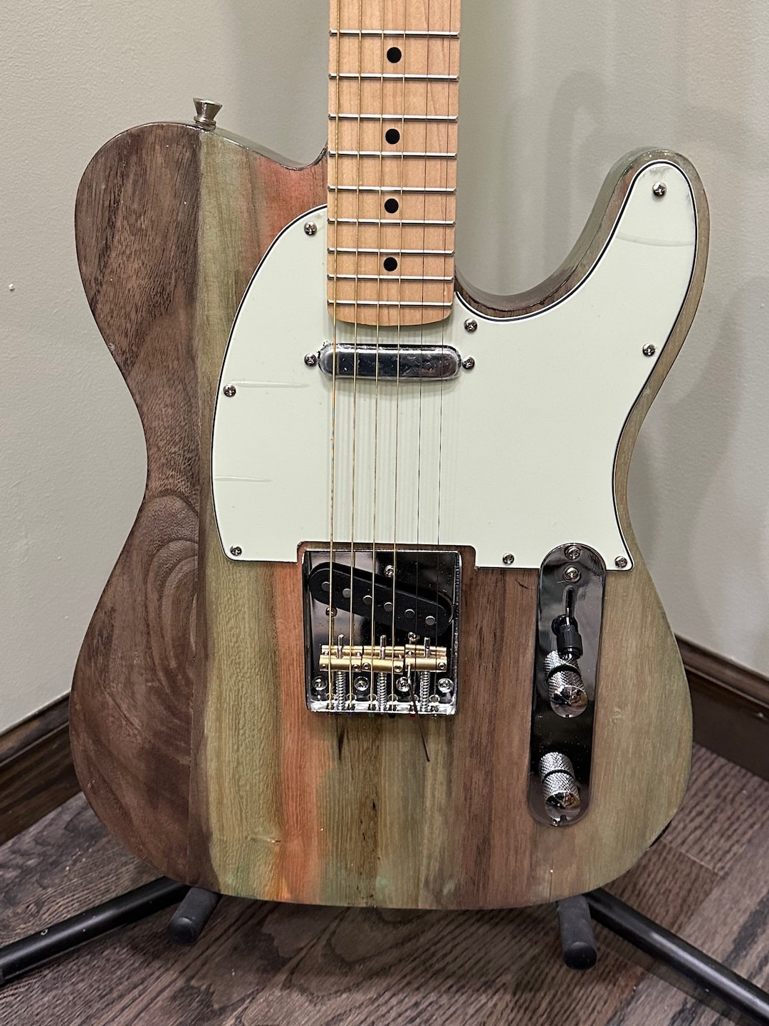 Earthshine Instrument Co. ES29 - Etsy