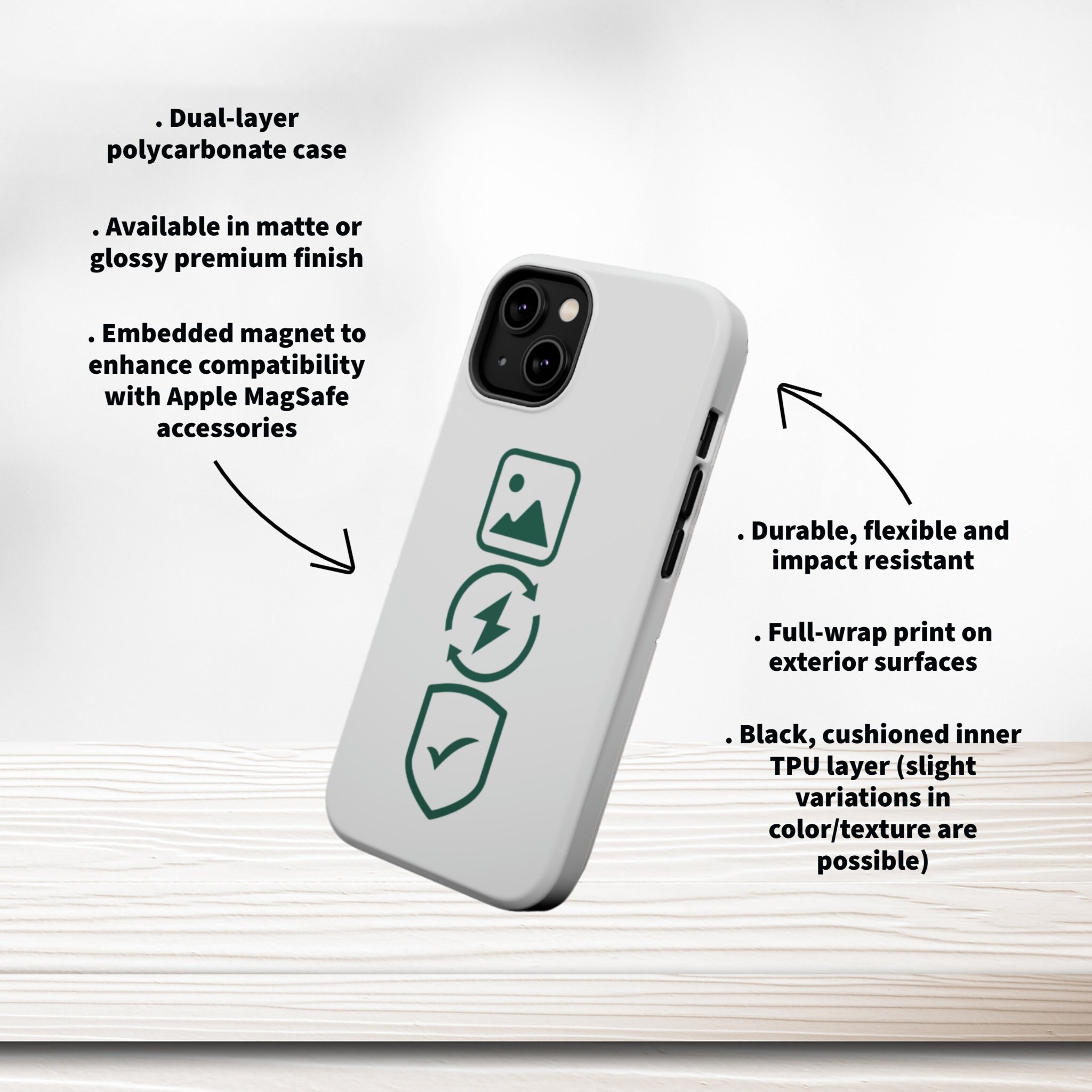 Splash Paint Magsafe Wireless Charging iPhone Splash Art Designer Case ...