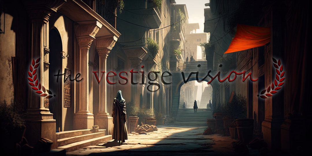 Ancient Italia Alleyway | Rome, Italy | Subura | Vintage Decor ...