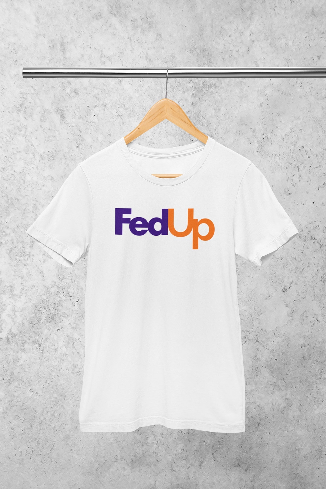 Fed up T-shirt, Funny T-shirt, Fedup Shirt - Etsy UK