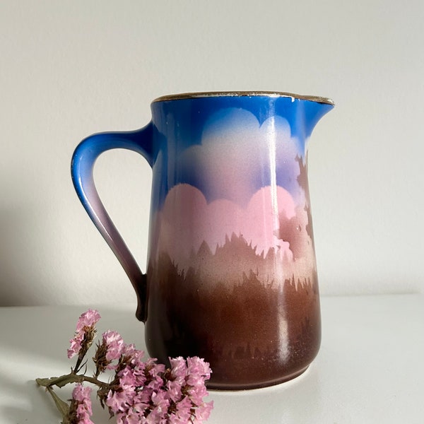 1940s Sylvac Vase - Etsy