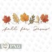 The Fruits of the Spirit PNG, Fall Autumn Thanksgiving, Christian Bible ...