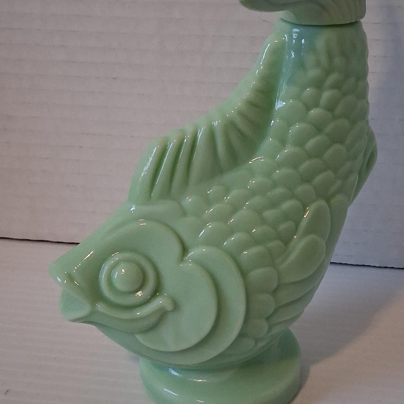 Jadeite Glass - Etsy