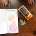 Nature Collection Journal for Kids - Etsy